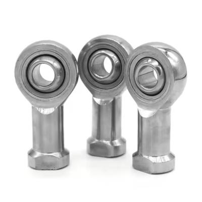China SI6 T/K Rod End Bearings Corrosion Resistance 304 Stainless Steel for sale