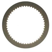 China Friction Disc Clutch Kit Friction Plate For Construction Machinery 1A3987 2A3616 6A6486 1B9746 2B3788 for sale