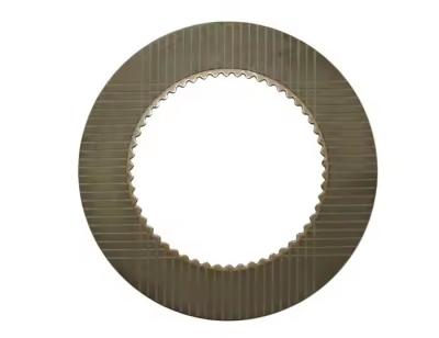 China 216*135*4.6/IT54 227.5*142.9*2.5/0T53 Factory Custom Made Hydraulic Friction Plate Disc And Steel Plate /separation Plate for sale