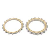 China Clutch Friction Plate Kit Set For BMW R1200GS R1250GS R 1200 1250 RT R for sale