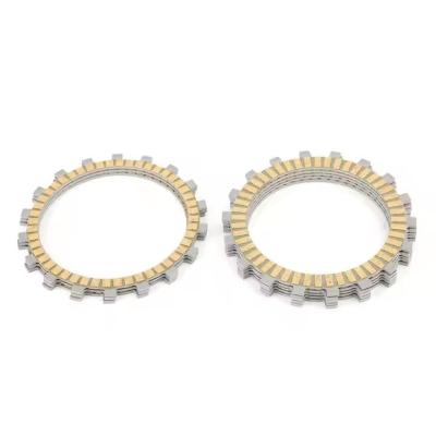 China Clutch Friction Plate Kit Set For BMW R1200GS R1250GS R 1200 1250 RT R for sale