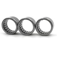China high quality Single row  HK4520 45x52x20mm Needle Roller Bearings for sale
