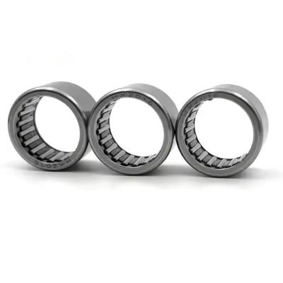 China high quality Single row  HK4520 45x52x20mm Needle Roller Bearings for sale