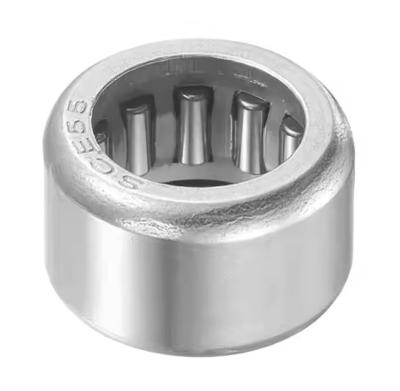 China Good lubricity of drawn cup needle roller bearings SCE55 for car for sale