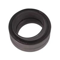 China GE80HO 2RS 80mmx120mmx74mm Lubricated Radial Spherical Plain Bearings for Oil Cylinder for sale
