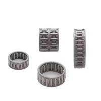 China K7x10x8TN Cage Needle Bearing Cage Assembly with Open Seals Type Low Noise for sale
