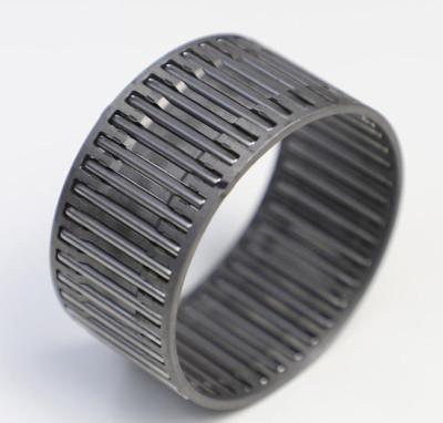 China Single Row Needle Bearing Cage Assembly K8x11x10TN for Industrial for sale