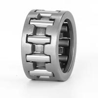 China Single Row Needle Bearing Cage Assembly K12x16x13TN for sale