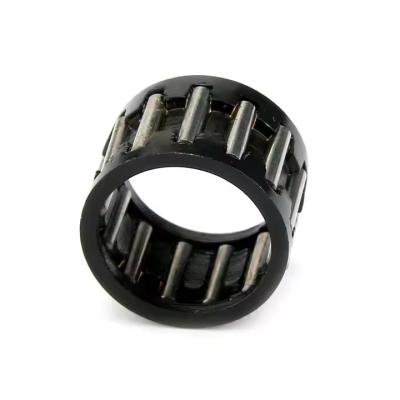 China K6x10x13TN Cage Needle Bearing Cage Assembly with High Speed Low Noise for sale