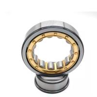 China NUP205 Roller Bearing NU205 NF205M Cylindrical Roller Bearings NJ205 NUP205 Sizes 25*52*15mm for sale