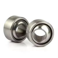 China Hot Sale Self-Lubrication GEBJ25S Ball Radial Rod End Bearing Spherical Plain Bearing 25*47*31 for sale