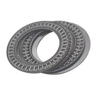 China AXK85110 +2AS Thrust Needle Roller Bearing Cage Assembly AXK 85110 for sale