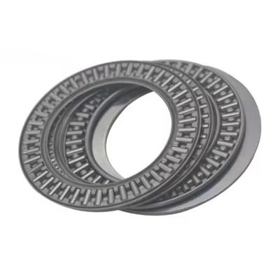 China AXK85110 +2AS Thrust Needle Roller Bearing Cage Assembly AXK 85110 for sale