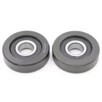 China 10311 T Forklift Spare Parts Bearing 55x151.5x45 Forklift Bearing 10311T for sale