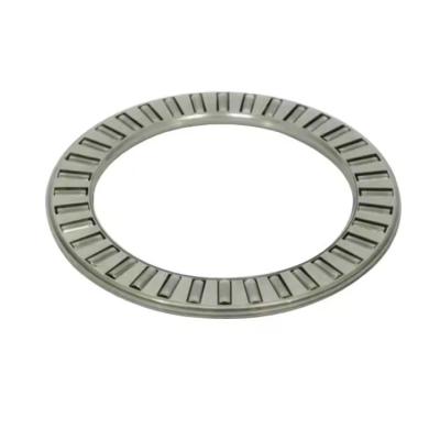 China AXK1024 10*24 AXK Bearing Single Row Needle Roller Bearing for sale
