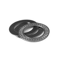 China Machinery Industry AXK 0816TN+2AS Essential Plane Thrust Needle Roller Bearings For Efficient Operations for sale