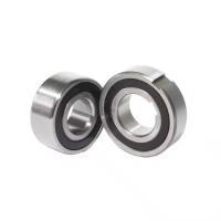 China Freewheel Bearing Sprag One Direction CSK 12/17/20 Freewheel Clutch With Keyway for sale