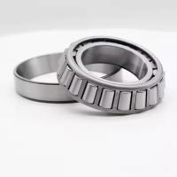 China Tapered Roller Bearing 130611H 80611K1 Bearing With Forklift Bearings 60x150x33 For Agricultural Equipment for sale