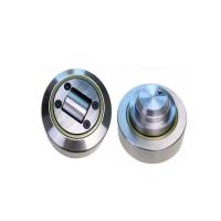 China Axial Fixed Compound Winkel Bearing Combined Track Roller Bearing For Forklift for sale