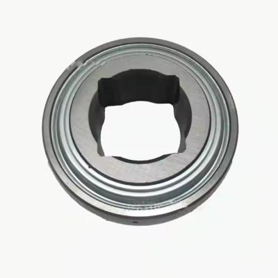 China GW211PP3 GW211PPB3 Special Square Round Bore Bearing For Agricultural Machinery for sale
