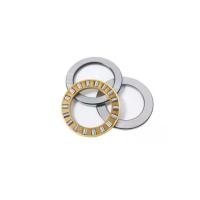 China Flat Cylindrical Thrust Roller Bearing 81214 81215 8126 81217 Thrust Roller Bearing OEM P5 P4 P6 P2 for sale