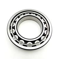 China Original Quality Heavy Truck Bearing NU202 NU203 NU204 NU205 NU206 NU207 NU208 NU209 NU210 NU Series Cylindrical Roller Bearings for sale