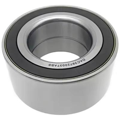 China DFN Auto Wheel Hub Bearing Dac 306037 39720037 2RS Roller Ball Structure Precision P6 for Automotive Farm Machinery Industries for sale