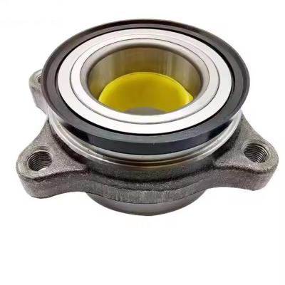 China Auto Rear Wheel Hub Bearing Assembly OE 43202-9W200 For Nissan Teana J31 VQ35DE bearing for sale