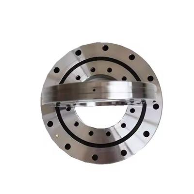 China RU85 RU66 Cylindrical Cross Roller Bearing RU445 RU124 Slewing Bearing for Robot Bearing for sale