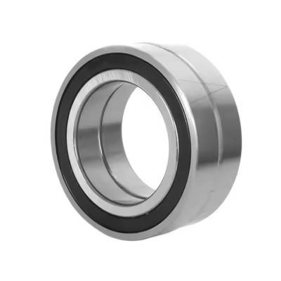 China Hot Sales Chrome Steel 706C 726C 2RS Single Row Angular Contact Ball Bearings for sale