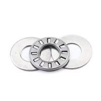 China P0 P6 P5 P4 P2 Inner Diameter AXK2942 AXK3042 AXK3249 AXK3648 2AS Series Plain Thrust Needle Roller Bearing for sale