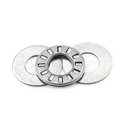 China P0 P6 P5 P4 P2 Inner Diameter AXK2942 AXK3042 AXK3249 AXK3648 2AS Series Plain Thrust Needle Roller Bearing for sale