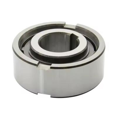 China ASNU 60 ASNU60 NFS60 Freewheel Overrunning Clutch One Way Clutch Bearing Supplier for sale