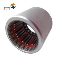 China RCB061014 RCB 061014 Single Direction Clutch Drawn Cup Needle Bearing for sale
