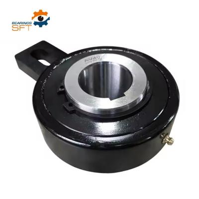 China Bucket Elevator Backstop Bearings One Way Sprag Clutches AV20 for sale