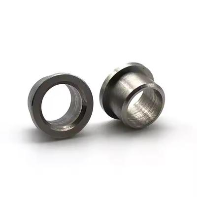 China 14*16*12mm Customized Size Lubrication Oil Free Hardware Bushings 905-107 Automatic Transmission Shift Tube Bushing for sale