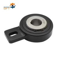 China BSEU CAM CLUTCH BSEU25-25 Sprag Type One Way Backstop Bearing for sale