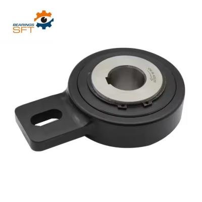 China BSEU CAM CLUTCH BSEU25-25 Sprag Type One Way Backstop Bearing for sale
