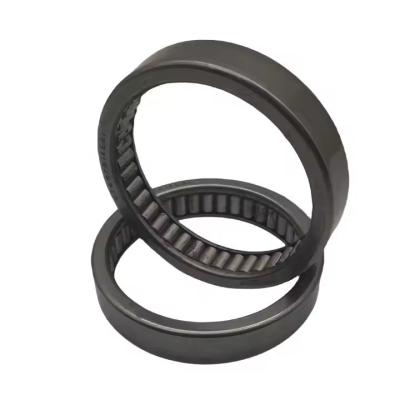 China NKXR45 Needle Roller Bearings with High Precision Rating P2 and Vibration Level Code V3 for sale