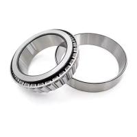 China 30200 Series Tapered Roller Bearing 30204 30211 30214 30216 30217 30218 30219 30220 for Gar Agricultural Machinery for sale