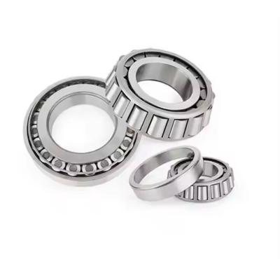 China Tapered Roller Bearing Size Chart SET38 SET39 SET40 SET41 Straight Roller Bearing for sale