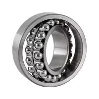 China Self-aligning Ball Bearings 1312 ETN9 With Vibration V4 And Open Seals Type for sale