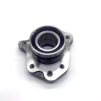 China Durable Chrome Steel Wheel Hub Bearings HUB147-22 for Manufacturing Plant for sale