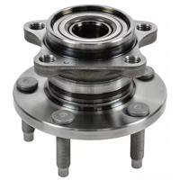 China Wheel Hub Bearing Assembly 7T4Z1104C for sale