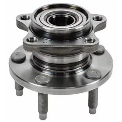 China Wheel Hub Bearing Assembly 7T4Z1104C for sale