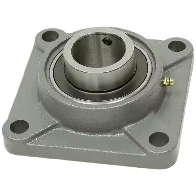 China UCF210 UCF211 UCF212 UCF213 Flanged Ball Bearing Unit Pillow Block Bearing Housing UCP Bearing for sale