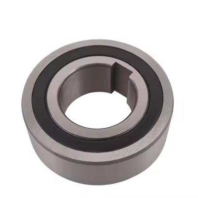China CSK Bearing Manufacturer ZZ 6205 PP One Way Bearing Overrunning Clutch CSK 25 PP for sale