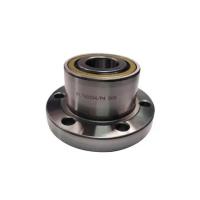 China Round Edge or Trimming Flange Screw Bearing FL760203/P4DBB With Low Noise for Machine for sale