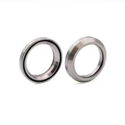 China 42*52*7mm 47.8*56.8*7mm 50*61.9*8mm 50*61.9*8mm 36/45° 45/45° Degree Bicycle Hub Headset Bearings for sale