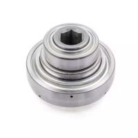 China 205GP 205RVA 205KR3 205PP9 Bearing Assembly Agricultural Machine Ball Bearing for sale
